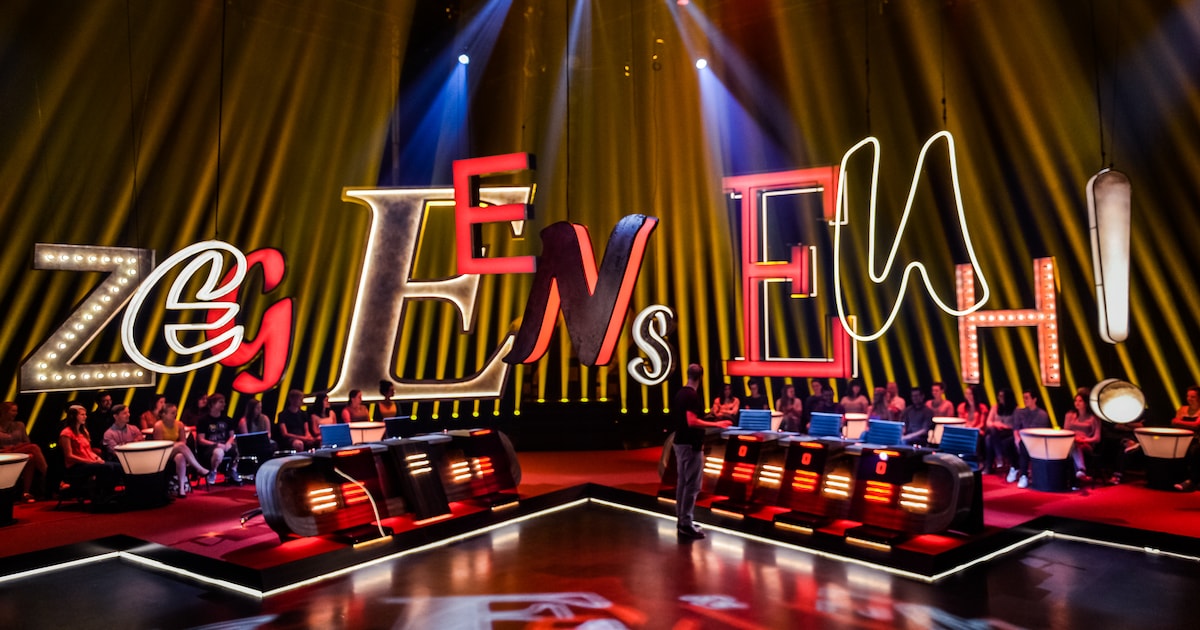 Waarom ‘euh’ zoveel meer is dan een irritant stopwoord | Wetenschap ...