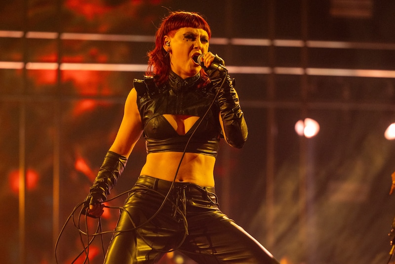 Silke (21) uit Steendorp staat in halve finale van ‘The Voice’: “Muziek ...