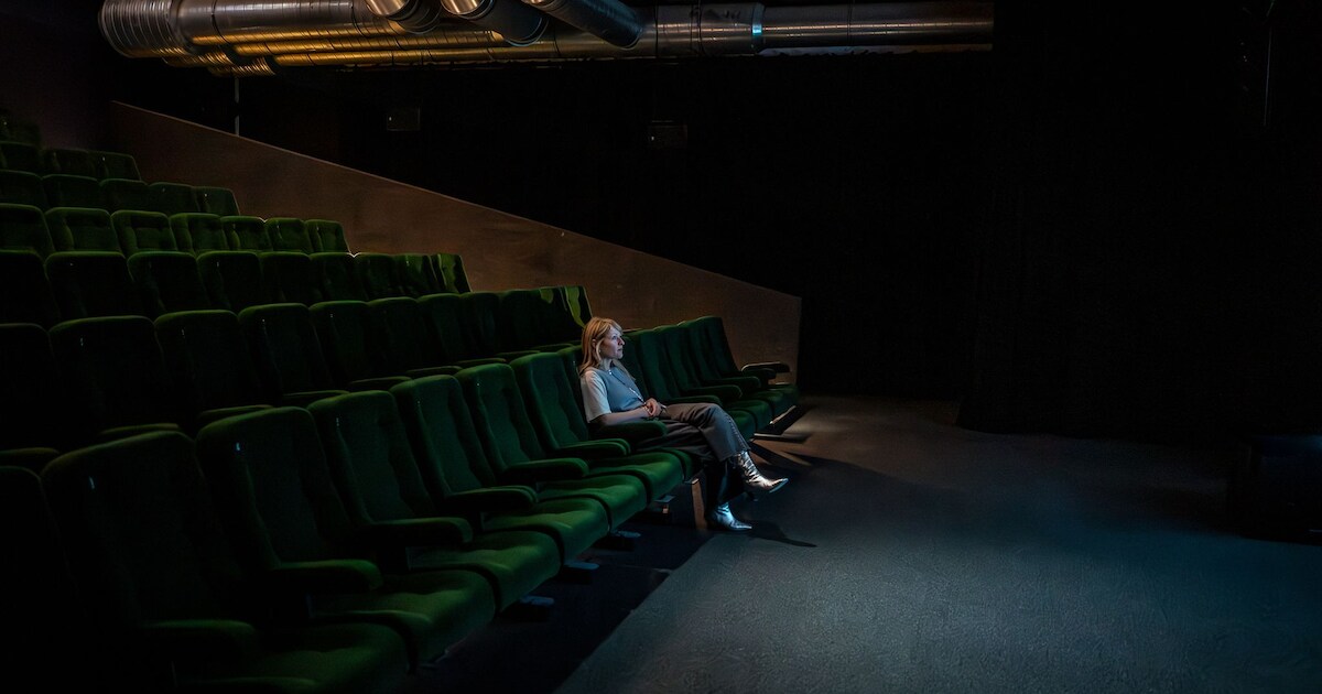 Ontdek Wong Kar-wai's meesterwerken in NW Aalst: vier iconische films ...