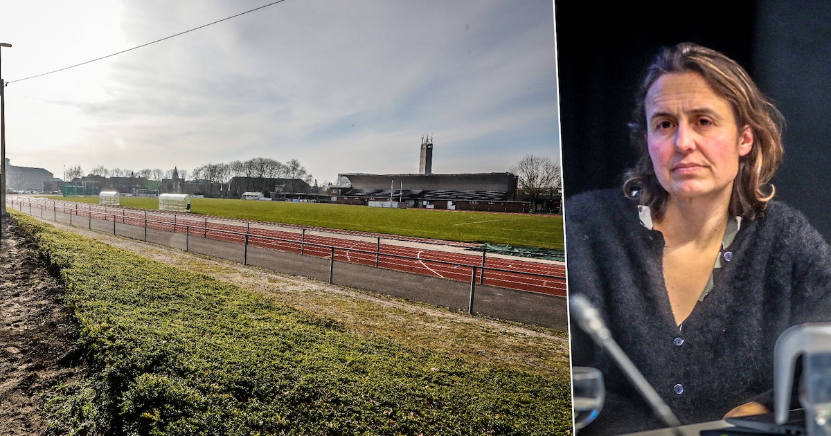 Wat is het masterplan Centrum+ in Torhout? Wat betekent dat voor nieuw ...