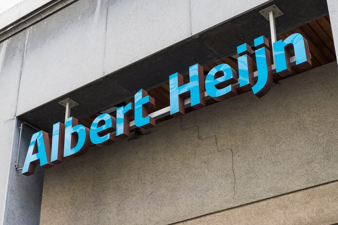 Franchisenemer Albert Heijn op Antwerpse Groenplaats teruggefloten voor ...