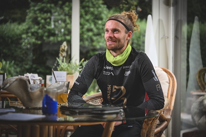 “Hiervoor ben ik op aarde gezet”: het inspirerende verhaal van ultra ...