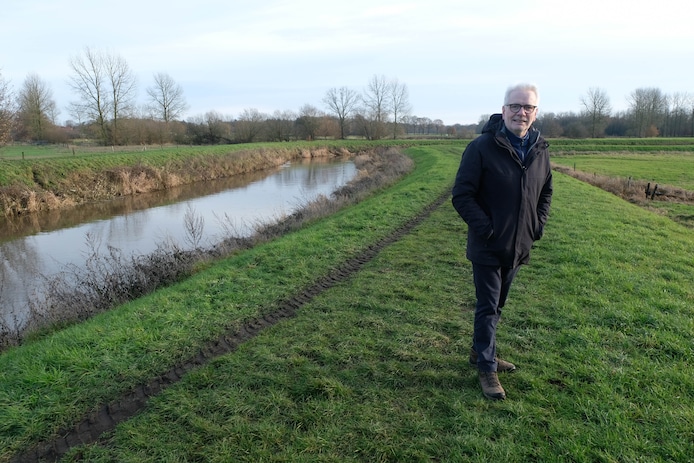 Grote Nete krijgt na 70 jaar opnieuw trekveer over rivier: “Eerste moderne trekveer op ...