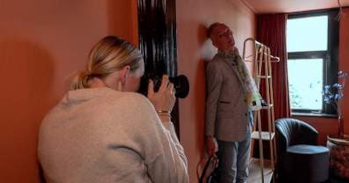 De Meilandjes openen deuren van hun B&B Code Rosé in het nieuwe seizoen ...