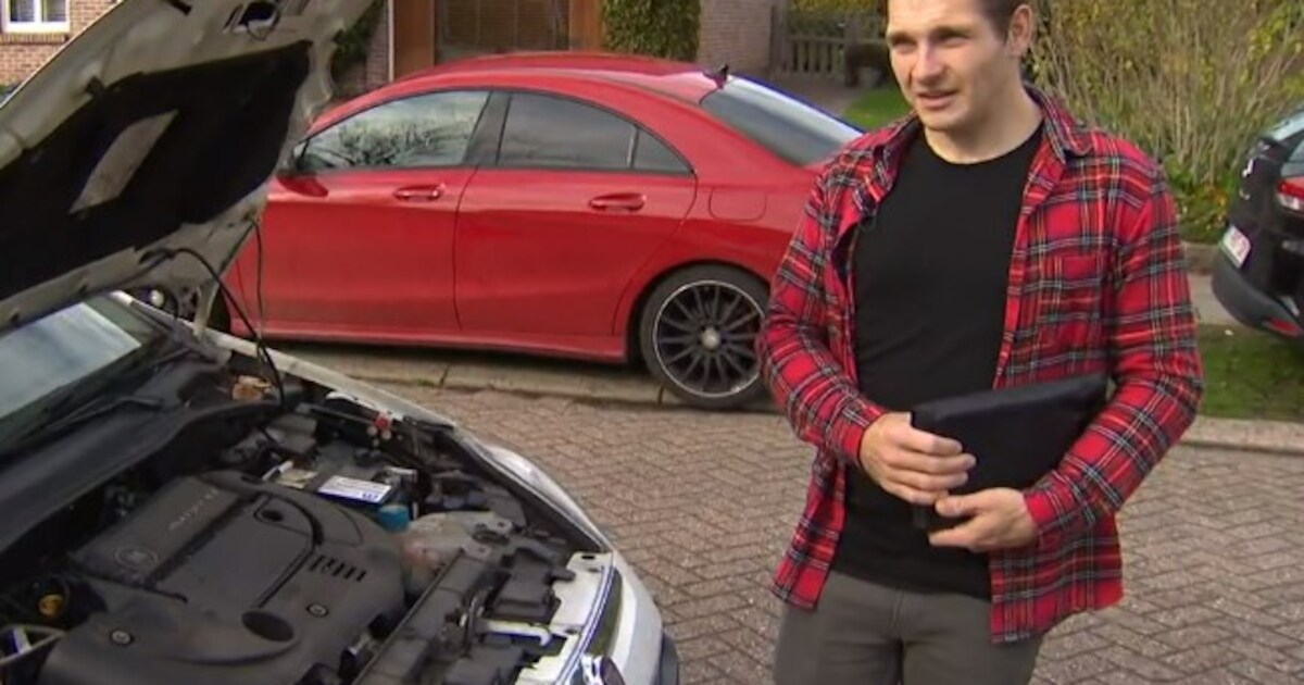 “Zes keer naar autokeuring, zonder resultaat”: zelfs nieuwe roetfilters ...