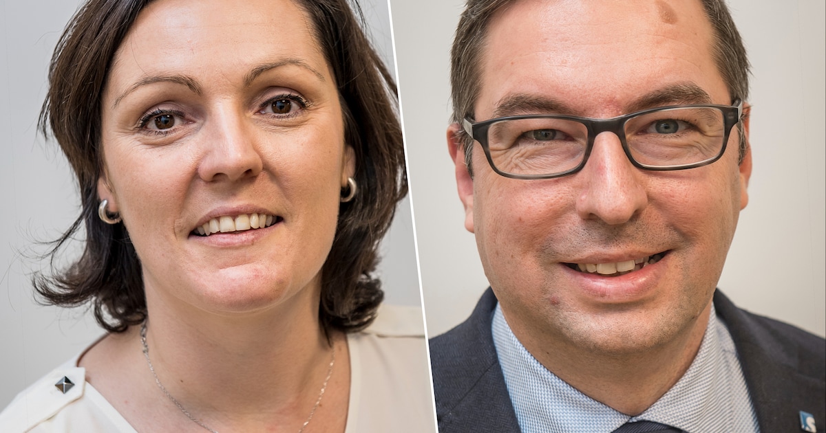 Schepen Nathalie Depuydt stopt als voorzitter van Bijzonder Comité voor ...