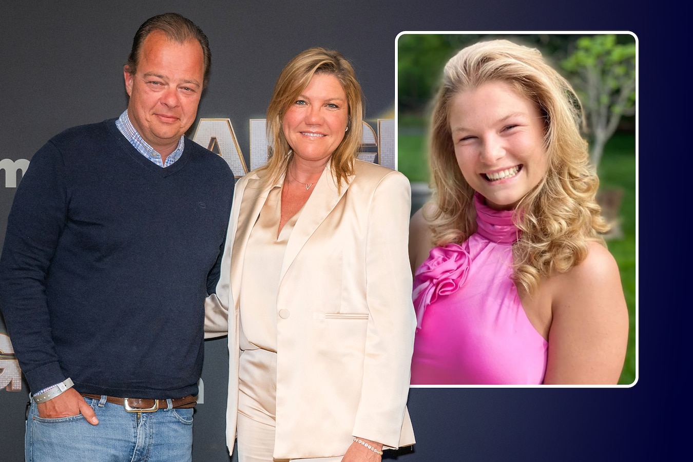 Fay, dochter van Lyndsey Pfaff, viert 18de verjaardag: alle ...