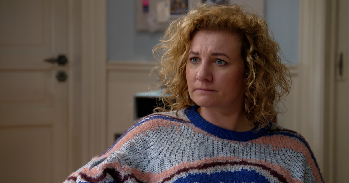 Na 11 jaar stopt An Vanderstighelen met ‘Thuis’: personage Sam ...