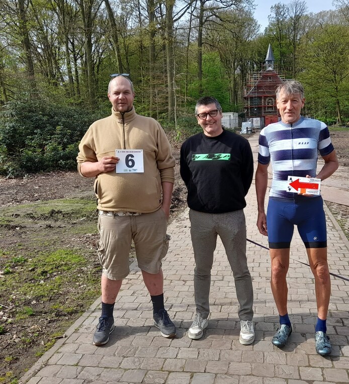 Na Bosbegankenis krijgt ook andere verloren traditie nieuw leven ...