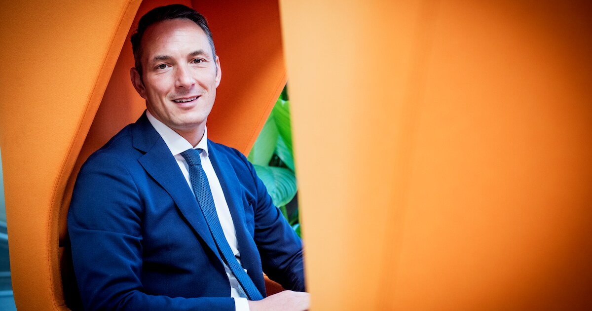 “We willen af van het idee dat de manager alles weet” | Werk | hln.be