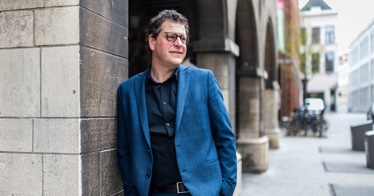 Antwerpse ex-schepen Tom Meeuws (Vooruit) komt niet op bij lokale ...