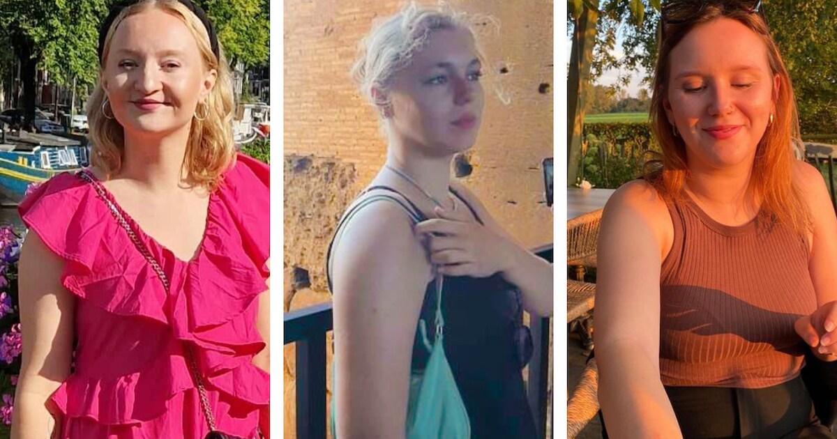 Anna, Lia en Dorien praten over wat bijna elke vrouw voelt: schaamte om ...