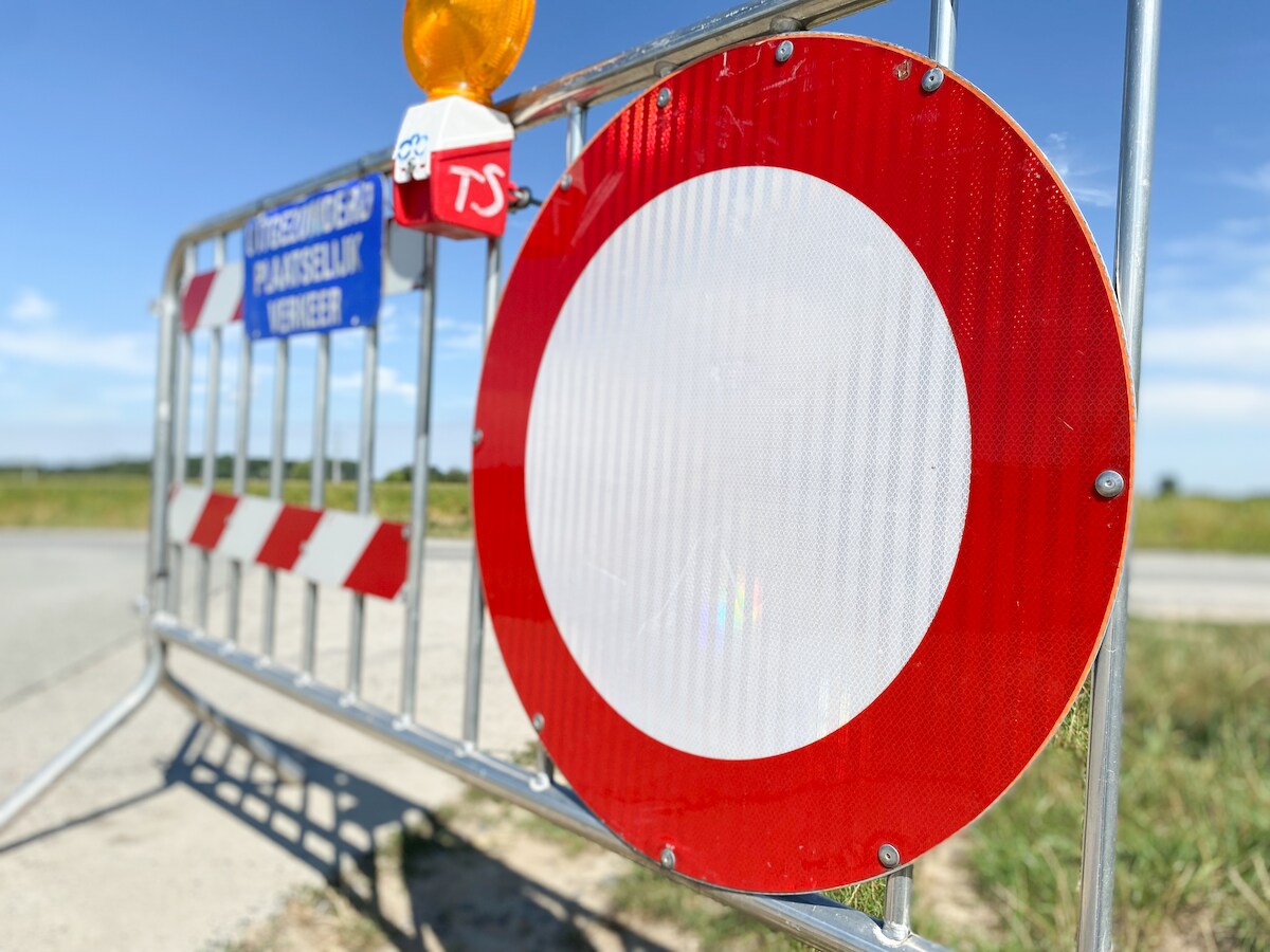 Deze straten gaan dicht tijdens Halve Marathon Aalst: parkeerverbod en ...