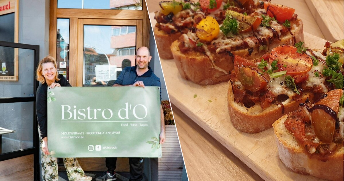 Tapas in het Meetjesland en Deinze: deze 6 restaurants serveren ...