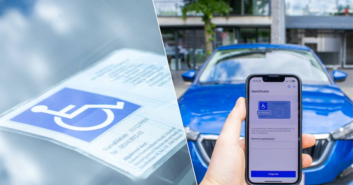 handypark-app nu beschikbaar in heel belgië: “Minder onterechte boetes ...