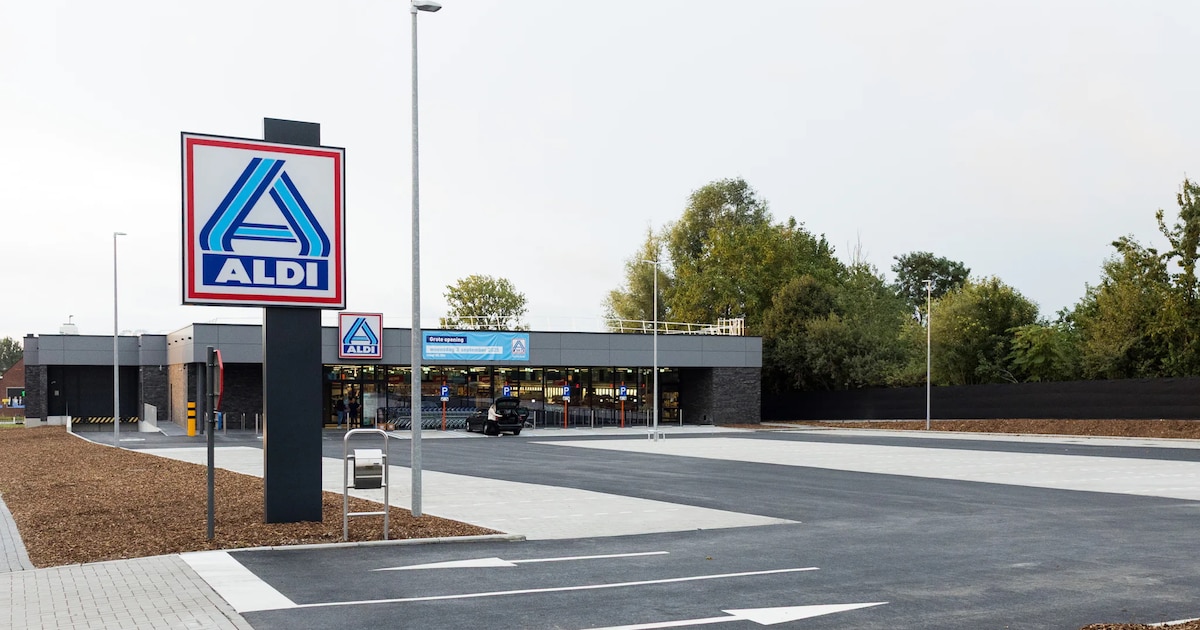 Aldi België krijgt vanaf november nieuwe CEO | Nieuws | HLN.be