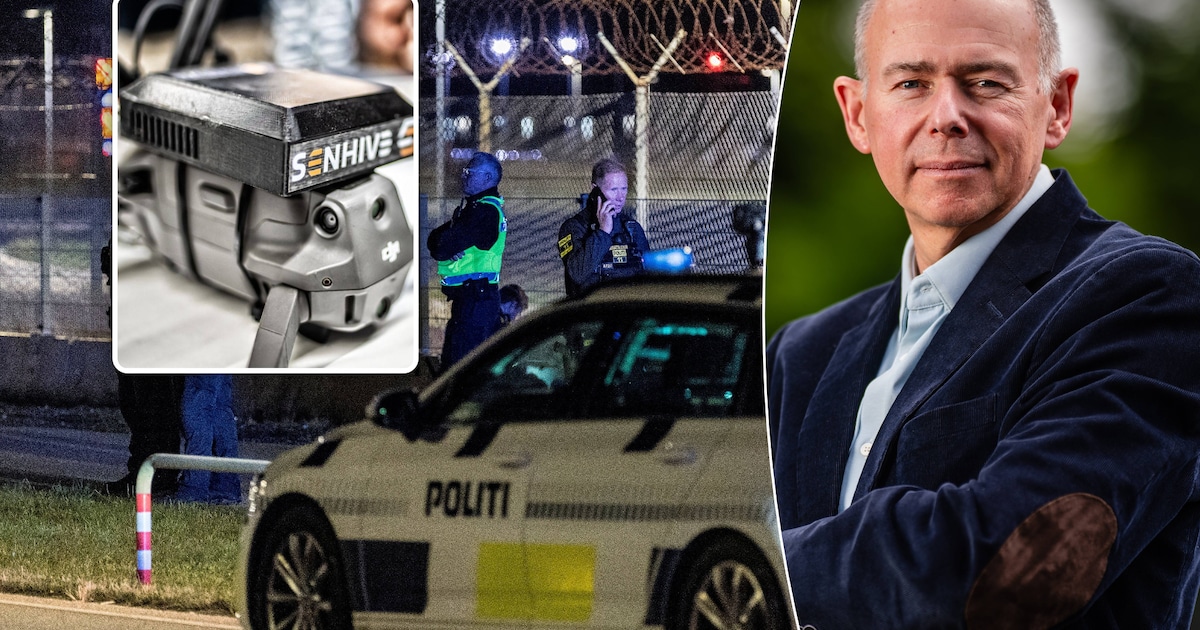 Na alle aanvallen van voorbije weken: is hybride oorlog met Rusland ...