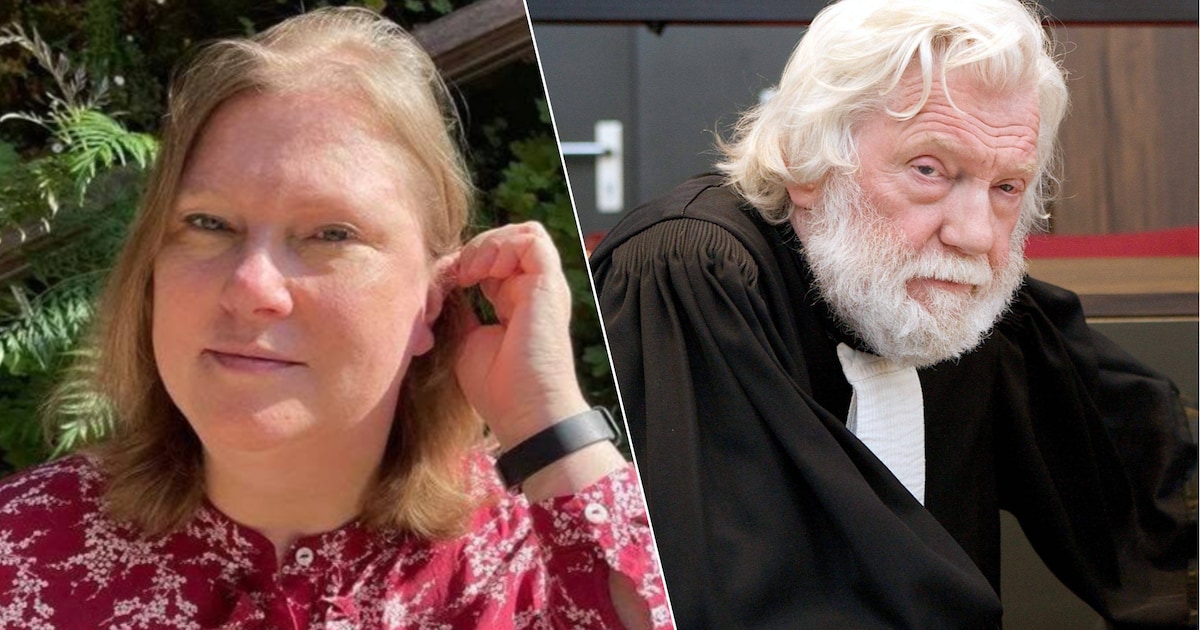 Oudste dochter van strafpleiter Piet Van Eeckhaut overleden op 56 ...