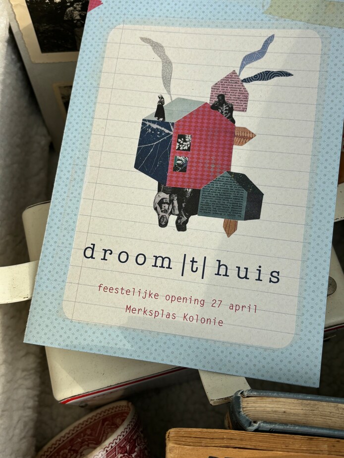 Collectief Moos creëert uniek wandelpad op Merksplas Kolonie: “Het ...