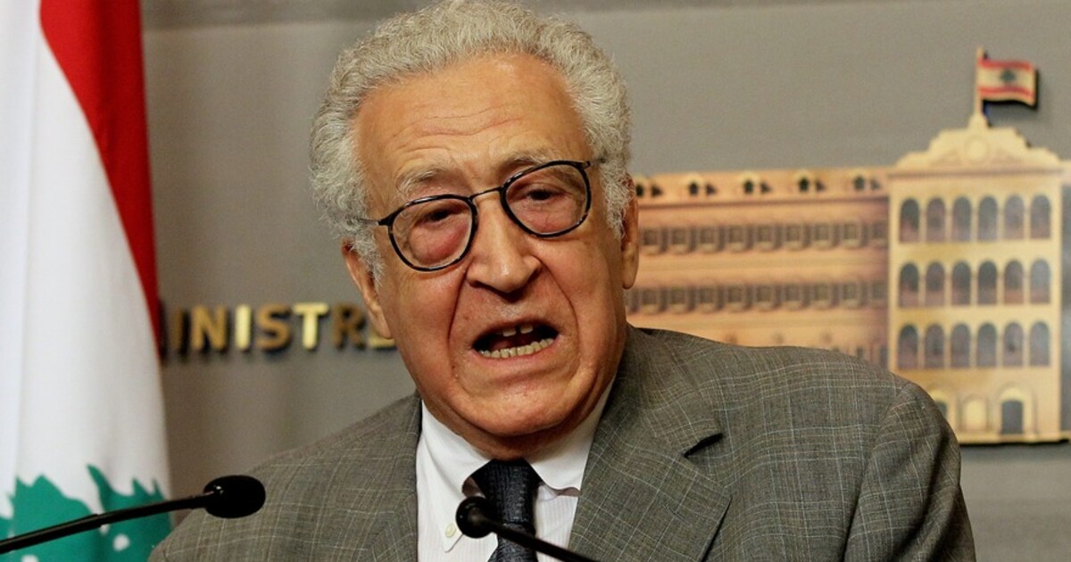 Iran steunt staakt-het-vuren in Syrië tijdens komende feestdagen ...