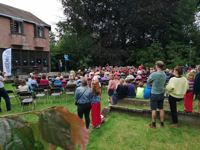 Dit zijn de kandidaten voor Samen Lokaal, en hun plannen voor Mortsel | Gemeentepolitiek in ...