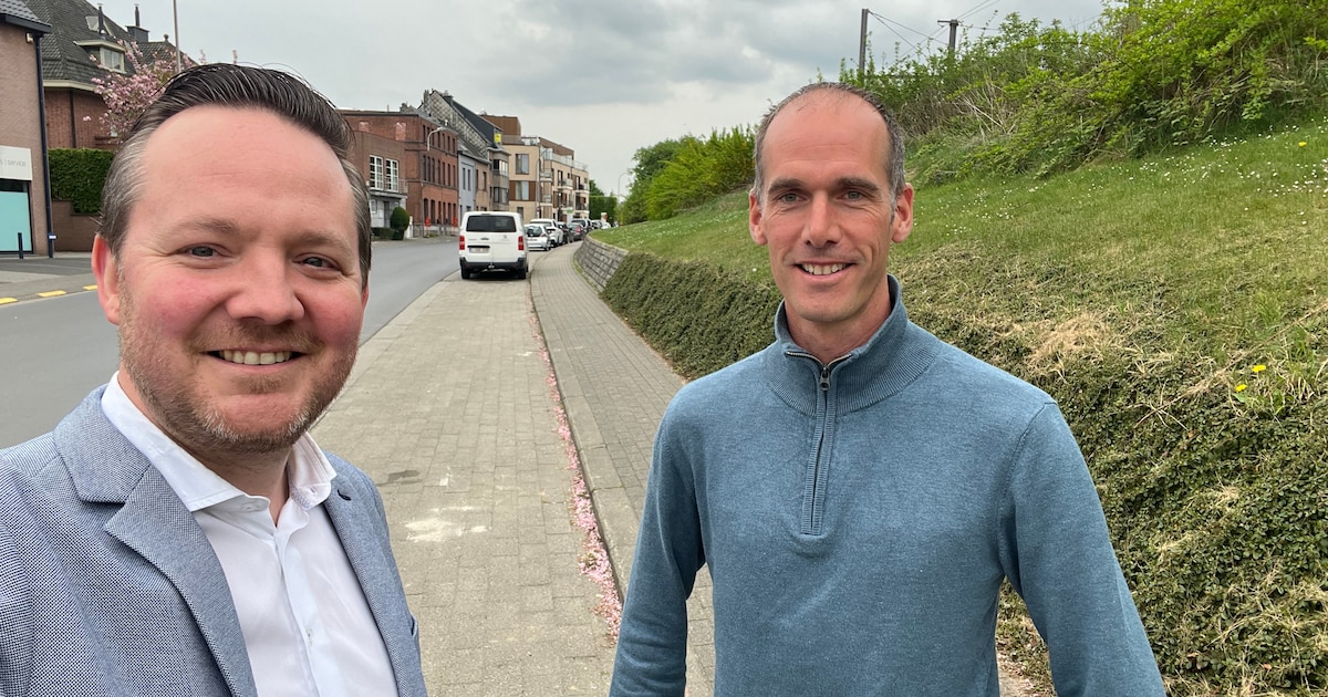 Stadsbestuur haalt 40 extra pendelparkeerplaatsen uit blauwe zone ...