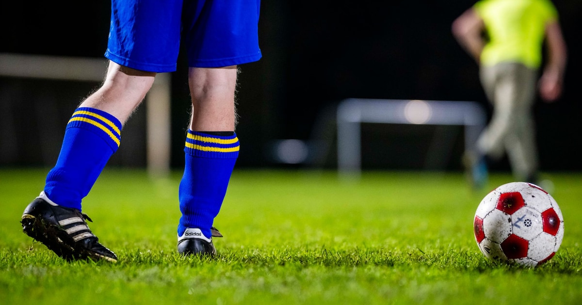 Hoe deden de voetbalclubs uit Zandhoven het afgelopen weekend in hun reeks? | Zandhoven | HLN.be