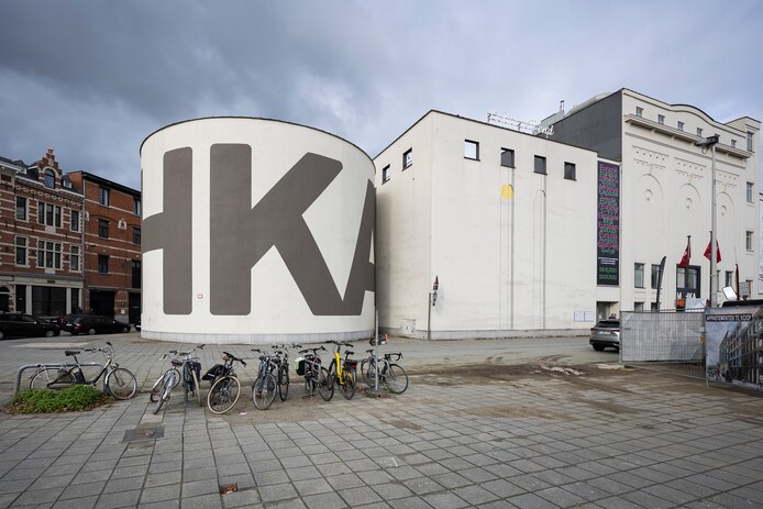 Vlaamse regering kiest ontwerpteam voor nieuw museumgebouw M HKA in ...
