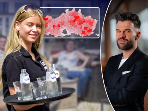 Steeds meer Vlamingen klussen bij als flexi-jobber: dit is de situatie ...