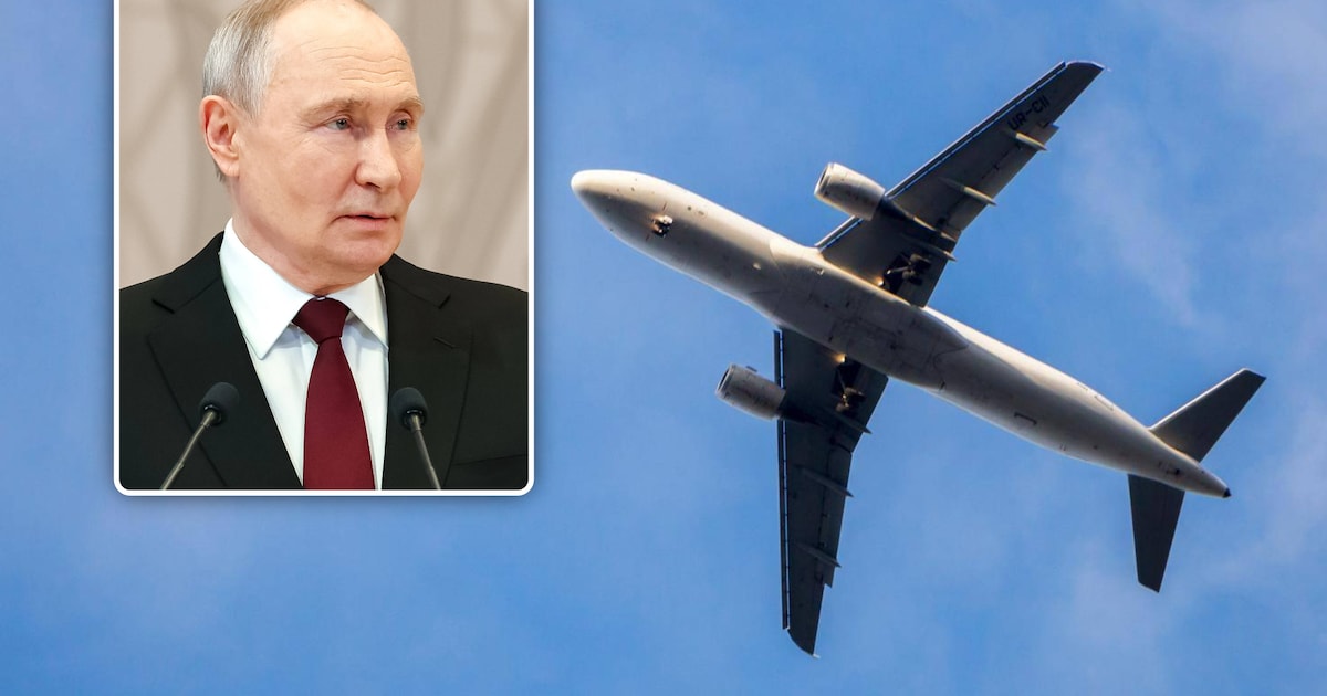 Rusland stopt met export van kerosine na hevige Oekraïense aanvallen op ...