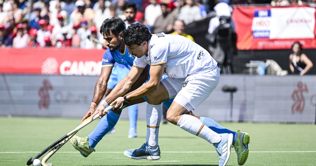 Roman Duvekot is geselecteerd voor het EK, zijn eerste toptoernooi ...