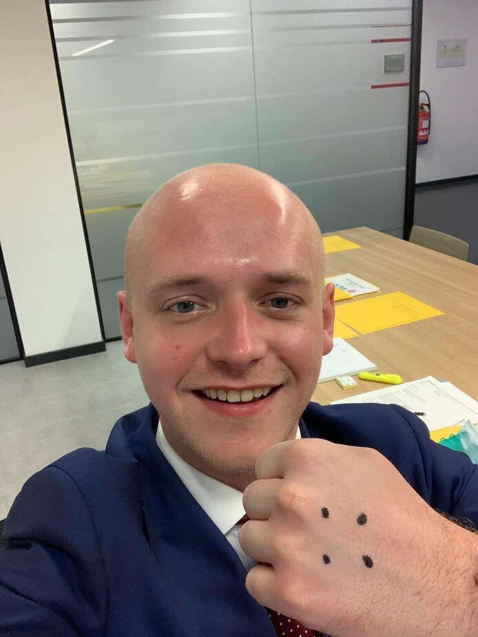 STIP IT-dag tegen pesten op 18 februari: “We gaan voor de meest ...