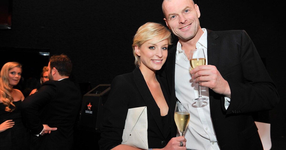 Filip Meert emotioneel vanop ziekbed: "Het had allemaal voorbij kunnen ...