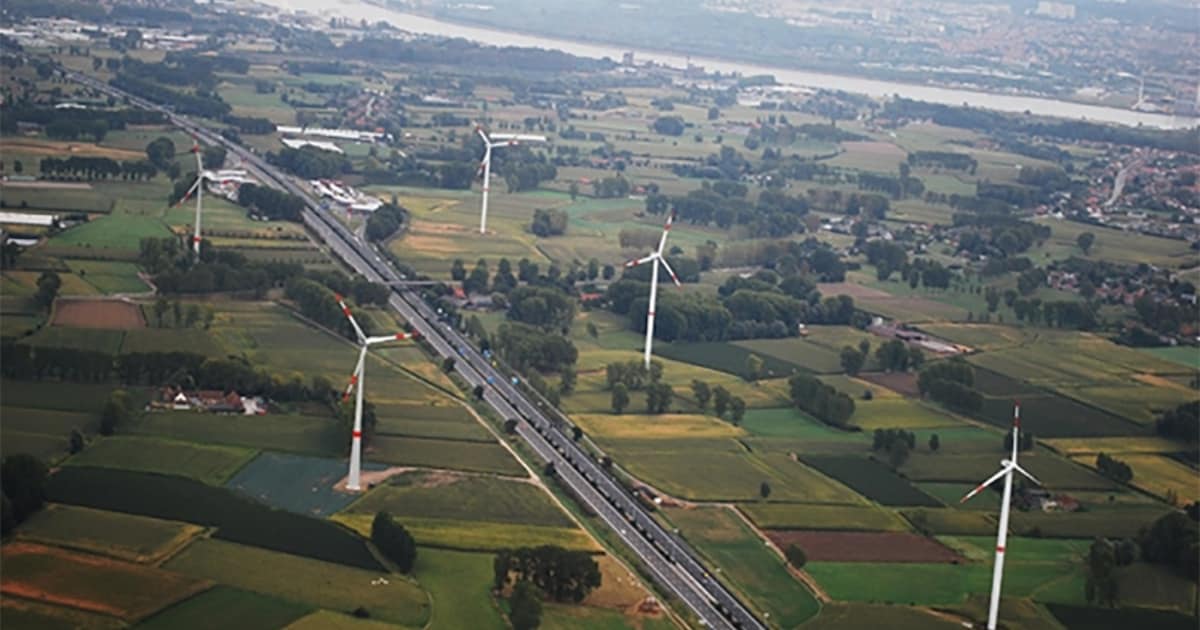 Wase Wind kiest voor drie tariefformules zonder piek- en daltarief ...