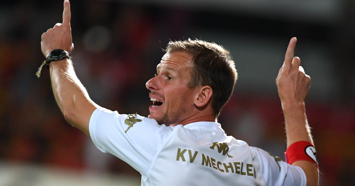 Uitbouw van Club krijgt nieuwe boost: ‘nuchtere voetbalkenner’ Tom ...