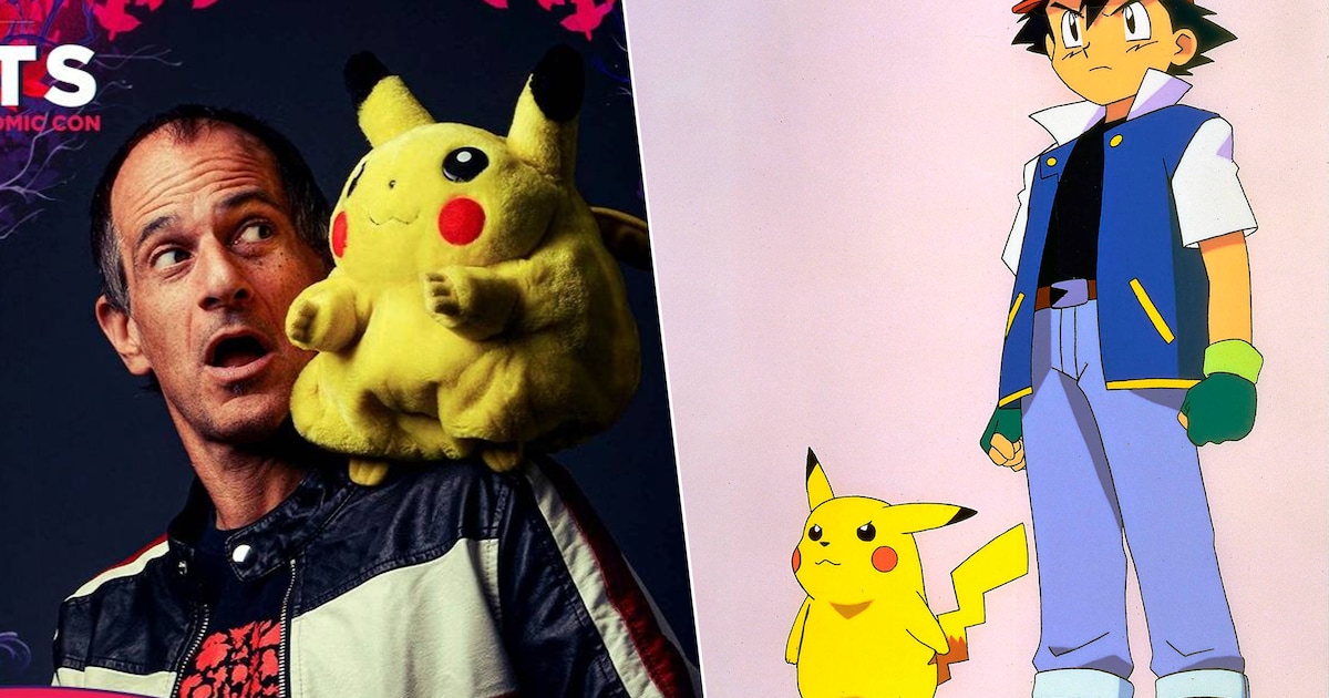 Gotta catch ‘em all! Zanger van de Pokémon-song komt naar Facts in ...