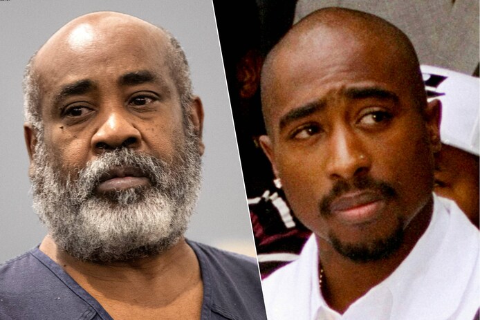 Hoofdverdachte in Tupac-moordzaak vraagt om intrekking aanklacht: “Te ...