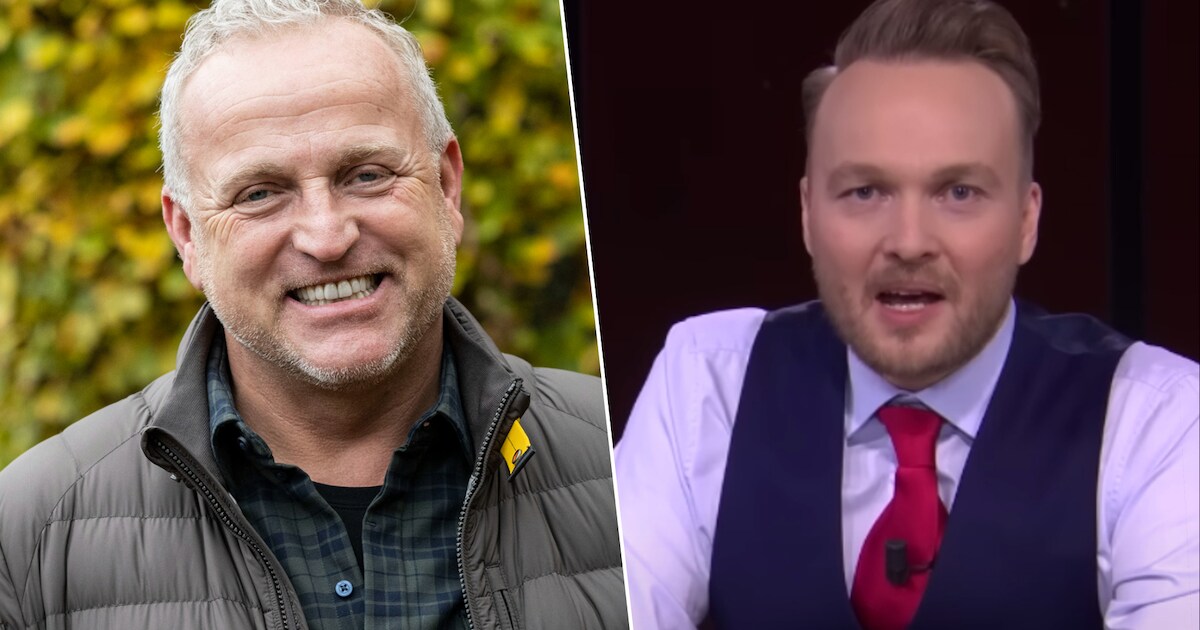 Gordon haalt uit naar Arjen Lubach na kritiek op ‘downtertainment ...