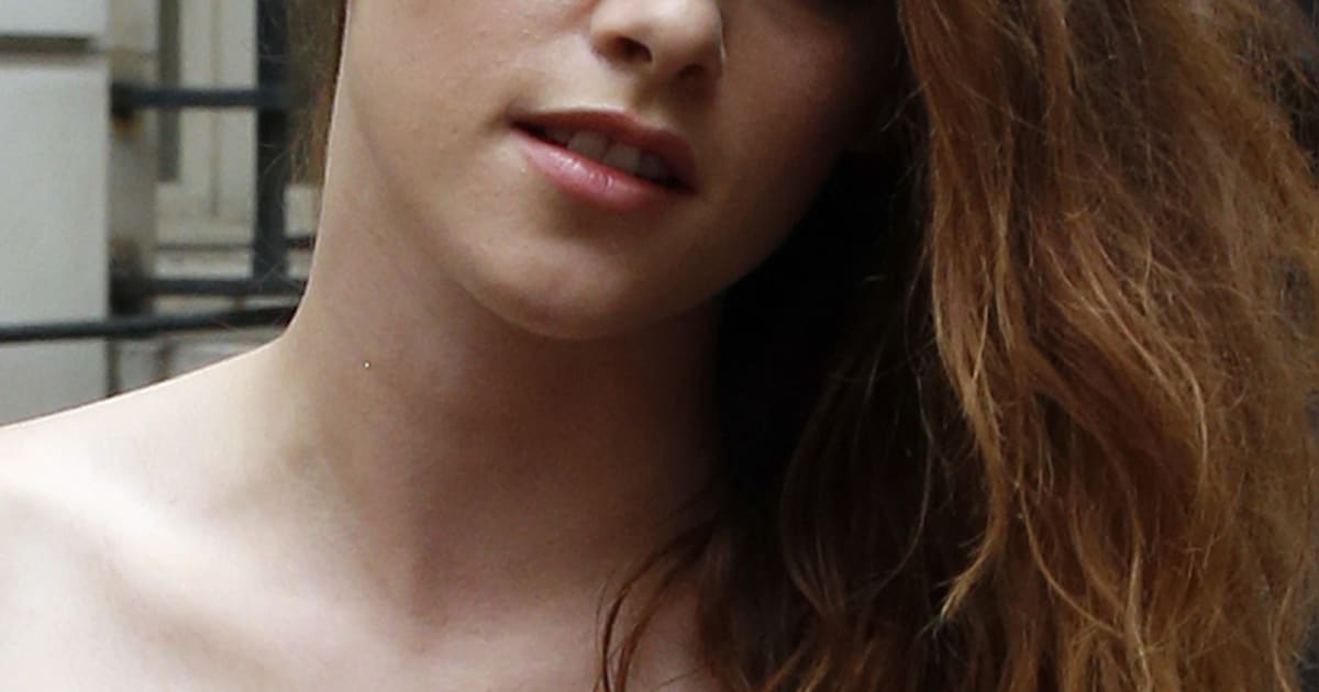 "K-Stew heeft geheime dates met collega Michael Pitt" | Celebrities ...