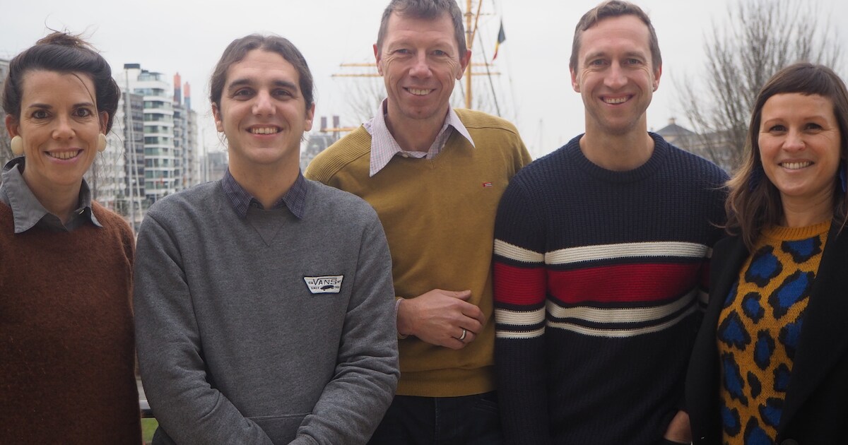 Groen kiest voor expertise bij vorming kabinetten | Oostende | HLN.be