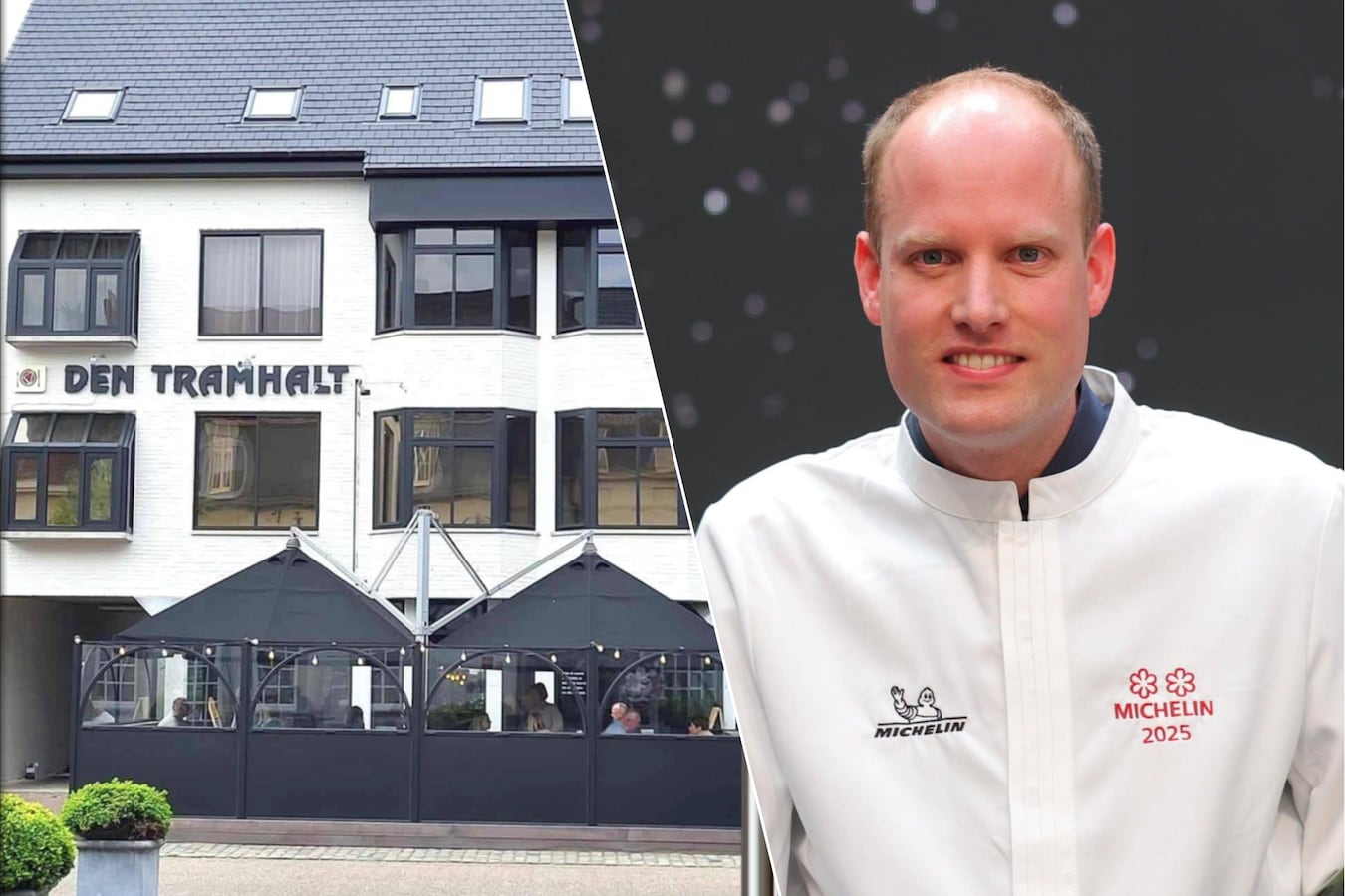 “Voor een goede spaghetti heb je niet veel nodig, maar net die eenvoud ...