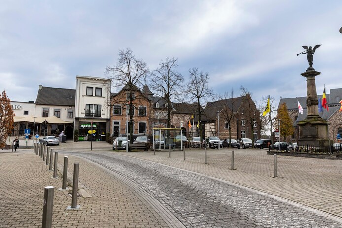 Burgerbeweging Borgloon Eerst gaat verder: “We gaan erop toezien dat er ...
