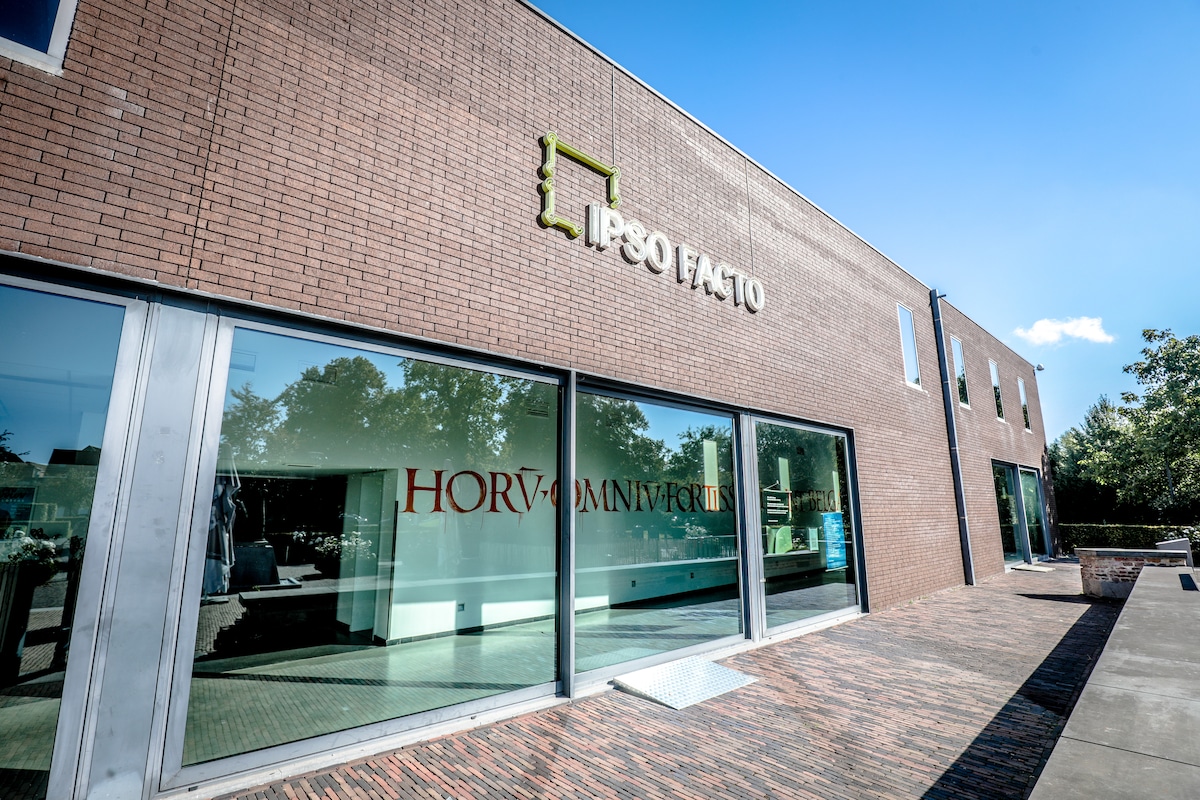 Filmvertoning ‘Familiar Touch’ in Ipso Facto | Oudenburg | HLN.be