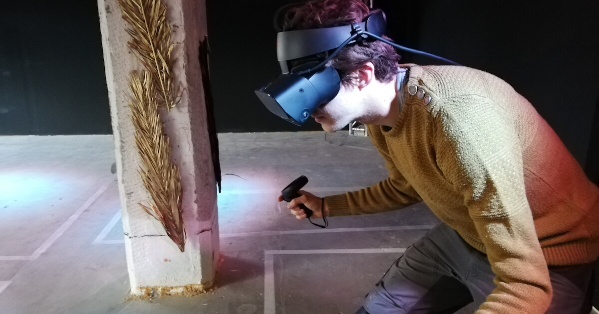 Gents bedrijf opent grootste escape room van België: “Wij brengen fun ...