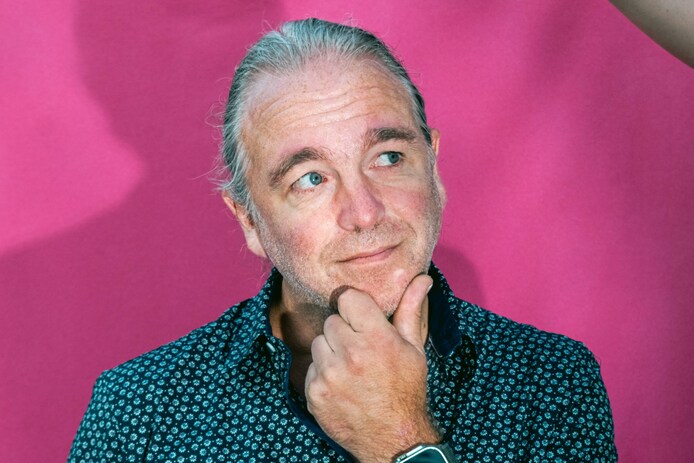 Liesbeth (39), Jaspis (36) en Bjorn (47) ontdekten pas als volwassenen ...