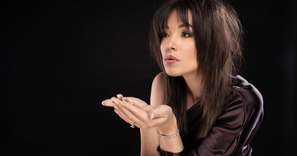 “Bij de pauze wist ik dat het niet goed was”: Lissa Lewis verliest ...