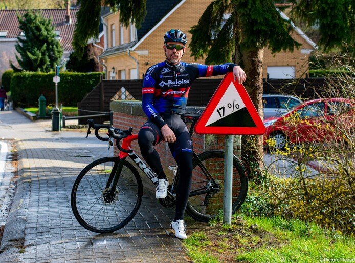 Huldenberg lanceert samen met ambassadeur Sven Nys programma voor WK ...