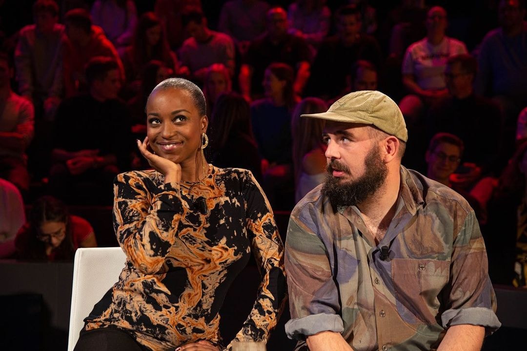 De winnaar van de ‘Slimste Mens’? Dat is eigenlijk Jennifer Heylen ...