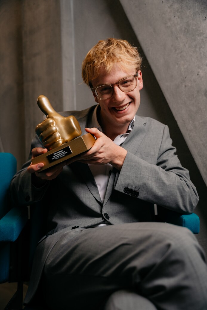 Voormalig ‘The Voice’-winnares, zonen van Staf en Mathias Coppens en ...