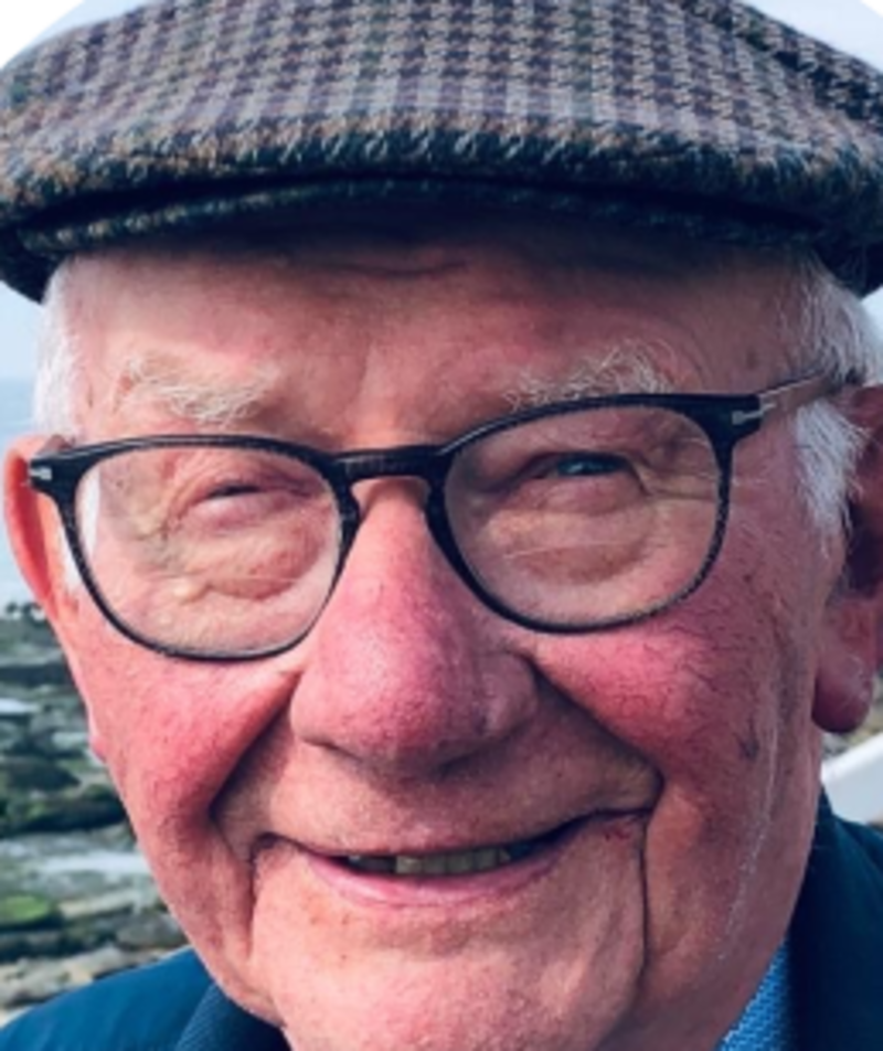 Voormalig OCMW-voorzitter Marcel Lagae overleden | Regio | HLN.be